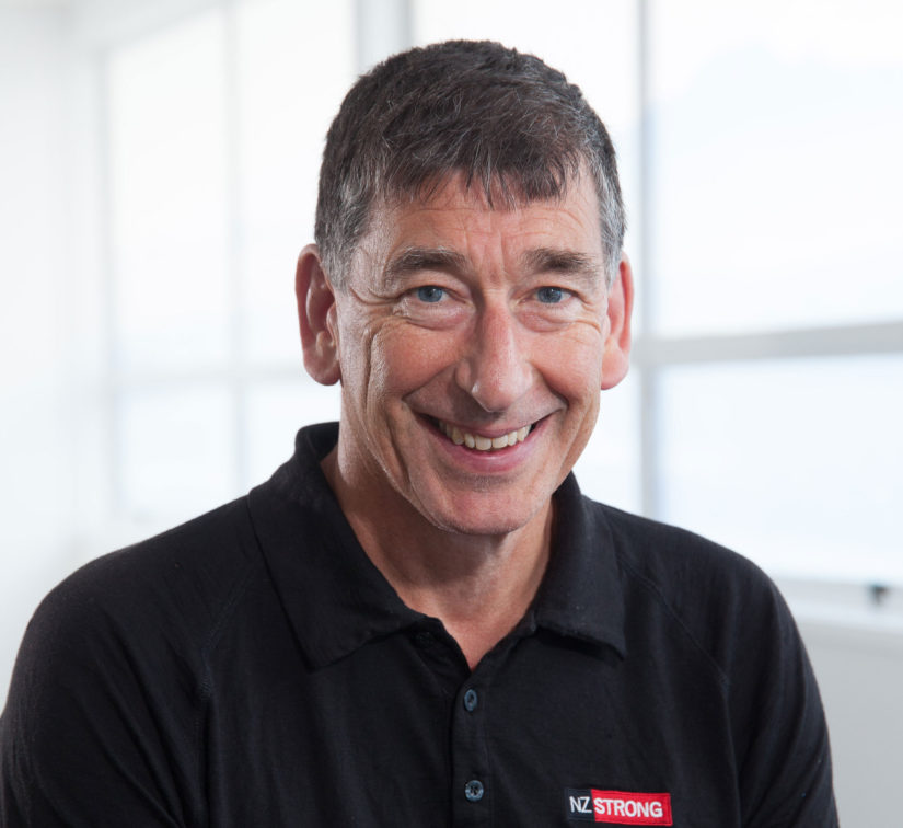 Team Archive - NZ Strong